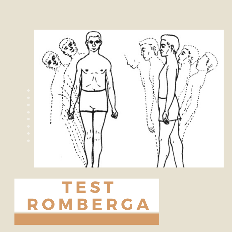 Test Romberga | SYNTONIC - Szkolenia oraz kursy z zakresu fizjoterapii
